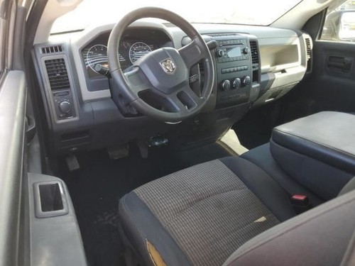 Wheel 17x7 Road Wheel Steel Opt Wea Fits 03-12 DODGE 1500 PICKUP ...