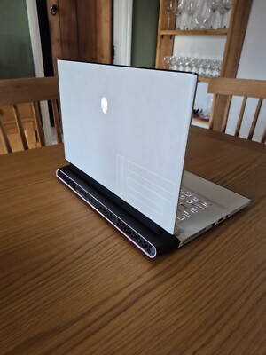 Alienware M15 R4, i9-109080KH, NVIDIA GeForce RTX 3080, 32GB RAM, 2TB ...