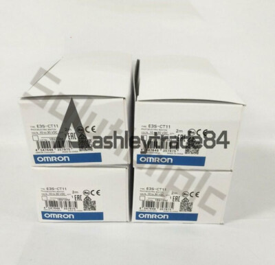 Omron E3S-CT11 E3S CT11(1PCS New in Box ) | eBay