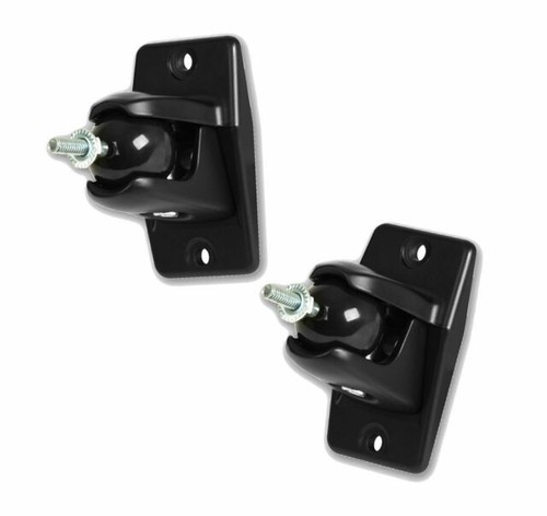 Definitive Technology ProMount 90 Pivoting Wall-Mount Bracket - Black ...