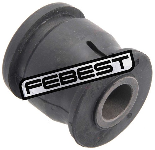 TAB-076 Febest BUSHING, REAR TRANSVERSE ARM 48725-20070, 48730-33020 ...