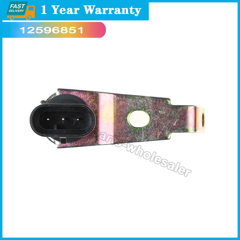 Crankshaft Position Sensor For Chevy Silverado Tahoe 10456256 12596851 ...