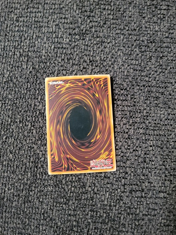 YuGiOh Holo Promo Card Starlight Road MP-LP Condition OC1680 | eBay