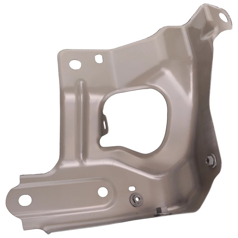 1504590-S0-A Right Side Front Support Bracket Fender For Tesla Model Y ...