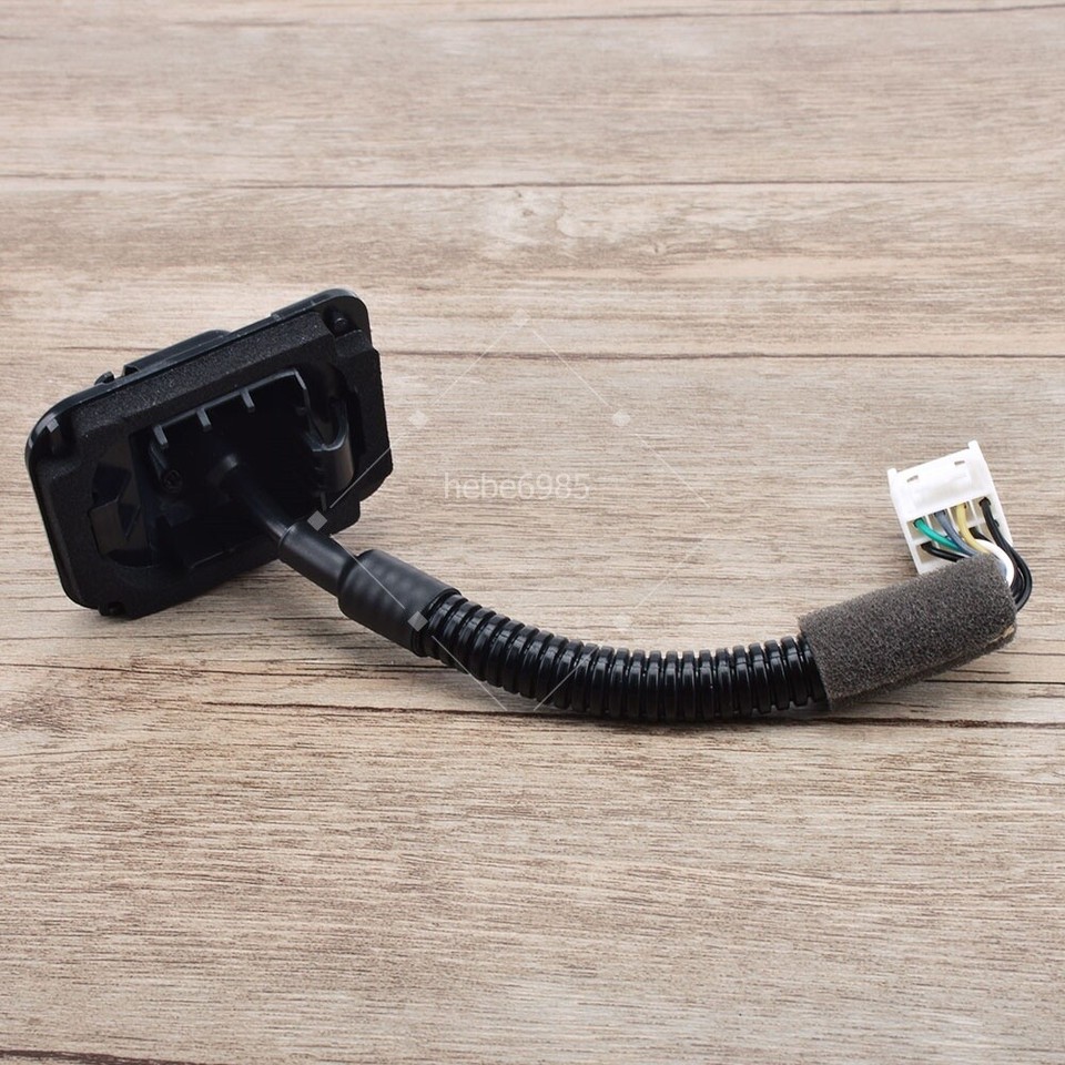 2016-2017 Honda Accord Backup Camera | 39530T2AA31 | OEM | GENUINE ...