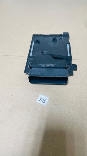 VW Golf R/GTI Dynamic Damper Control Module MK7 MK7.5 15-19 OEM 5G0 907 ...