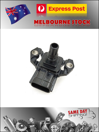 MAP Sensor For Isuzu D-Max Dmax TF 3.0L Diesel 4JJ1-TCX SAME DAY ...