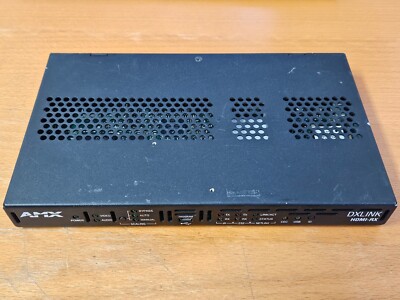 AMX DXLink HDMI-RX FG1010-500(no power supply) Great condition-(34) | eBay