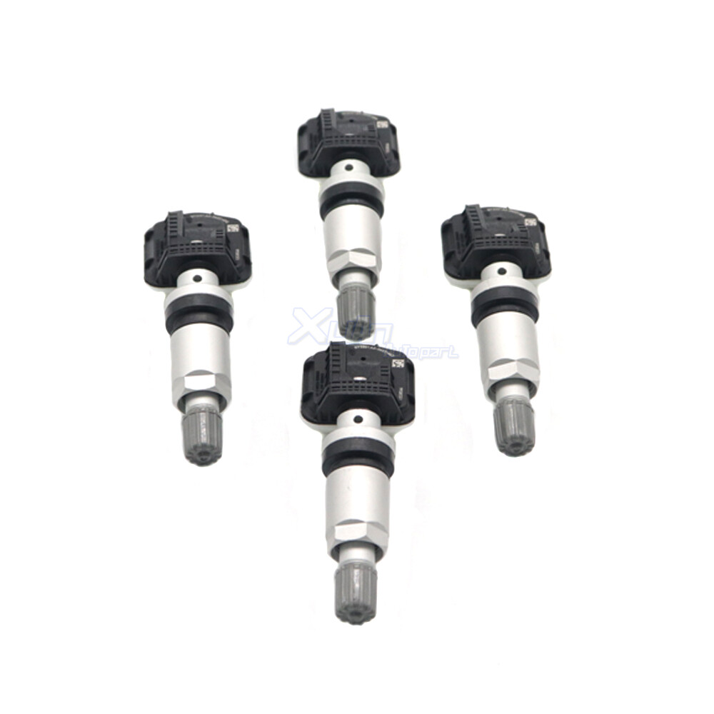 New TPMS Tire Pressure Sensor Monitor System 13538566 For 21-22 Buick ...