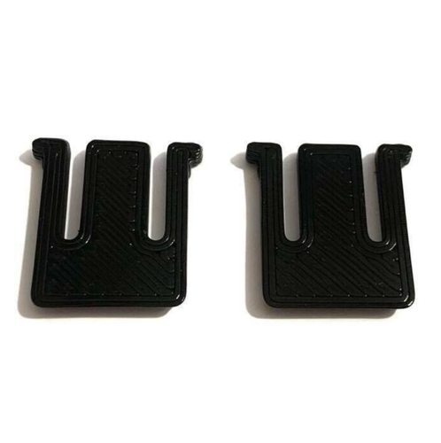 Logitech K270 K260 Pair Keyboard Feet Foot Replacement Spare Tilt Leg ...