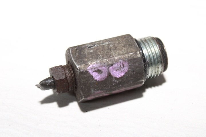 2000 Ford F-150 f150 brake valve pressure metering proportioning oem ...