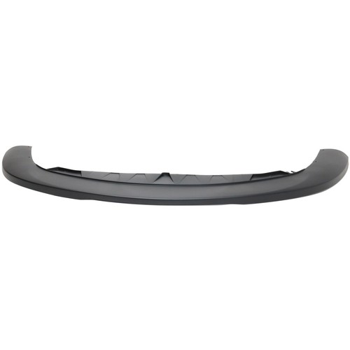 Front Bumper Valance For 2009-2010 Volkswagen Passat CC 4 Cyl 2.0L ...