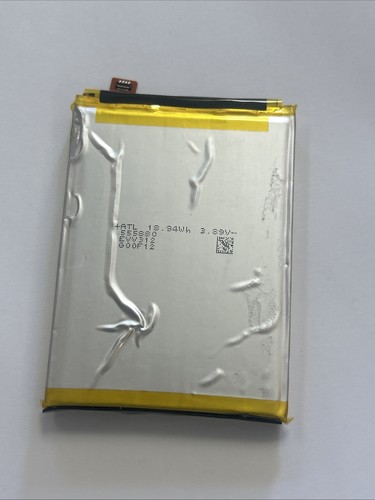 OEM MOTOROLA MOTO G STYLUS 5G 2023 XT2315-5 REPLACEMENT BATTERY PG50 ...