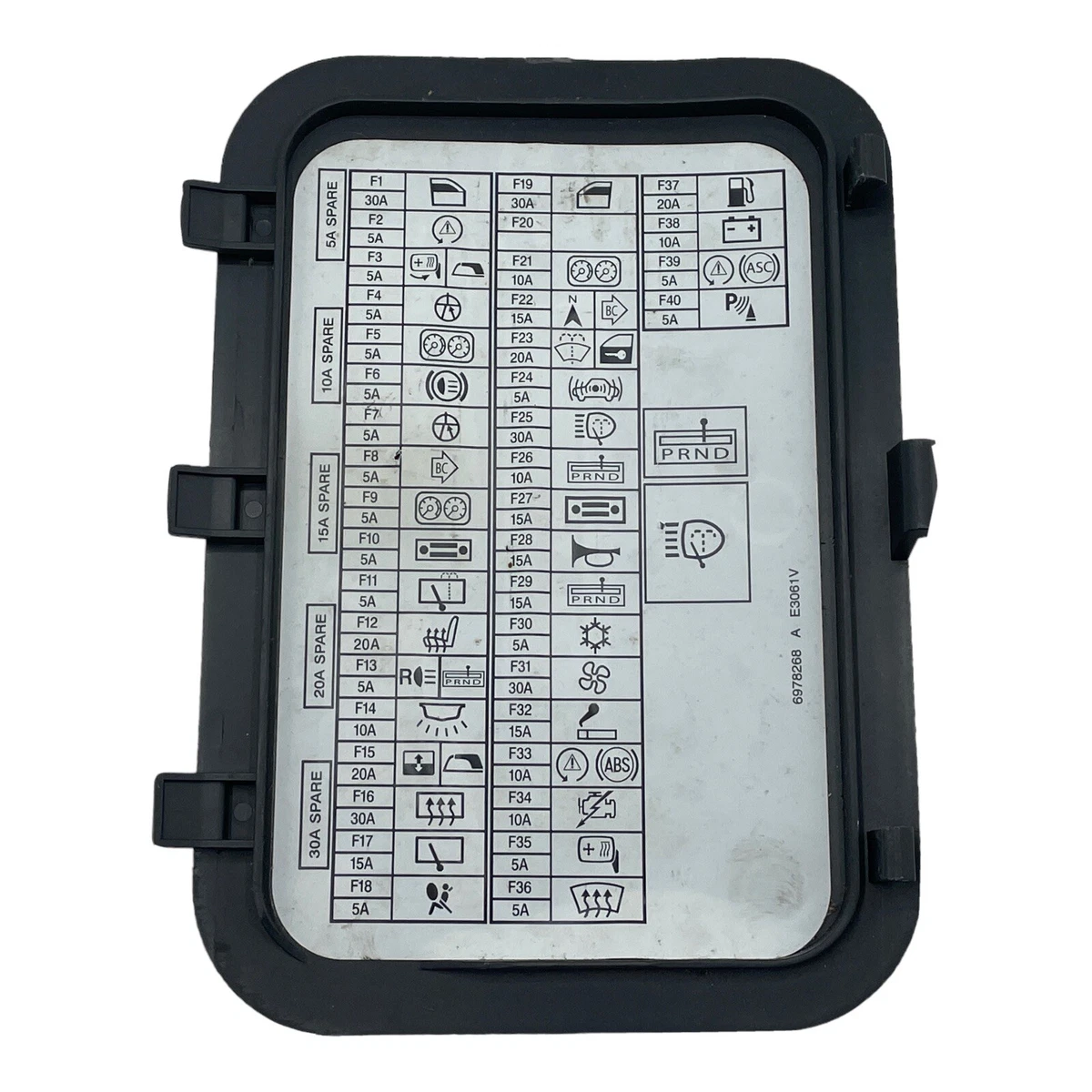 Mini Cooper Interior Lights Fuse | Cabinets Matttroy