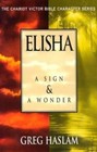 Elisha by Haslam, Greg 9781564767172| eBay