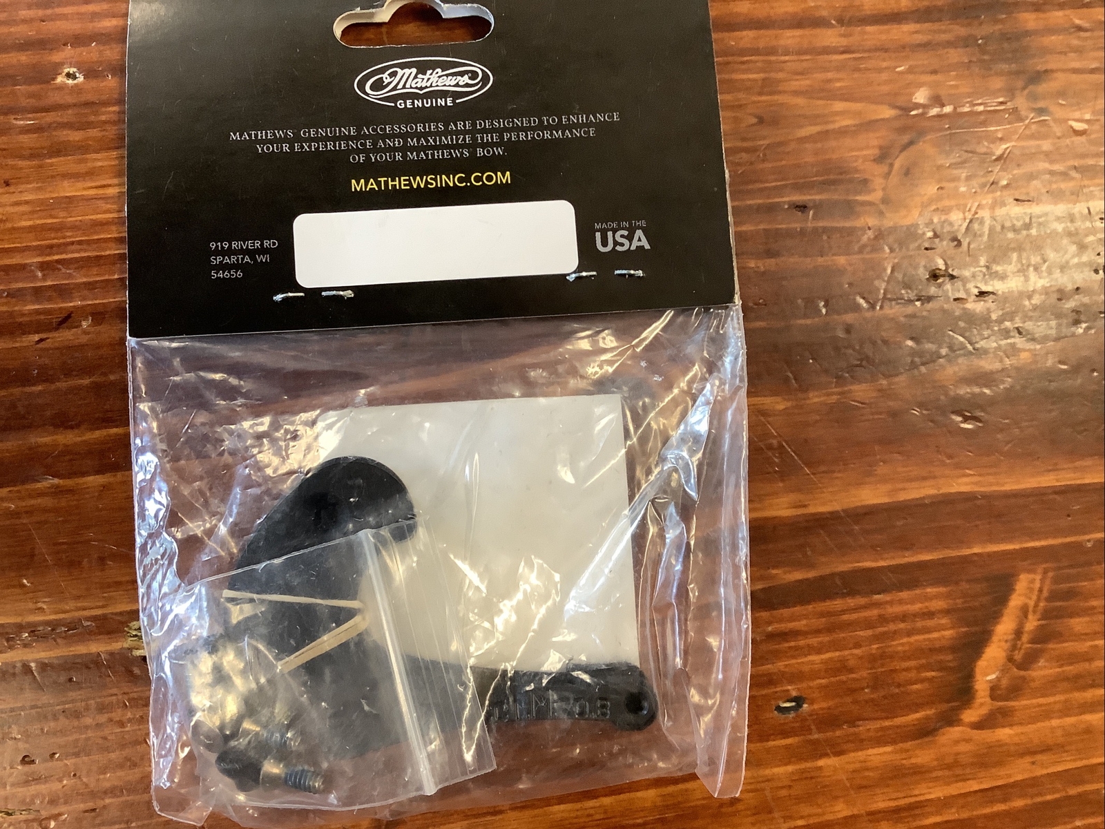 Mathews Archery CCT-70% Mod Set | eBay