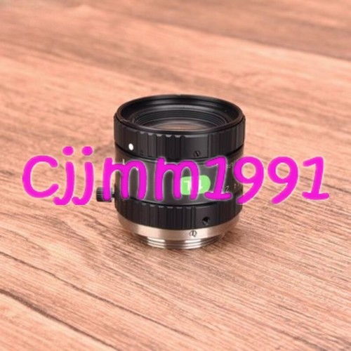 1PC used computar M1214-MP2 megapixel FA Prime Industrial lens #LM | eBay