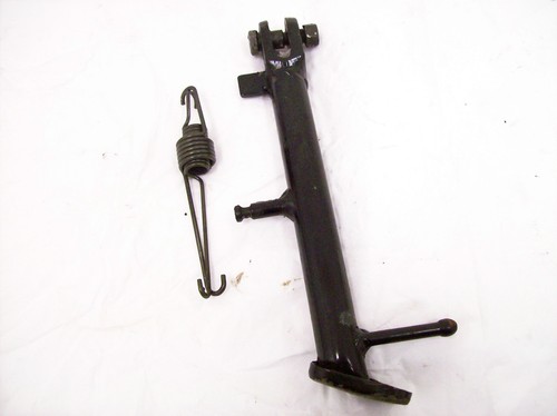 SUZUKI GS500F GS500 SIDESTAND SIDE STAND WITH HARDWARE 42310-01D20-019 ...