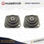 Front LH+RH Strut Mount With Bearing for Kia Mentor Sephia Shuma ...