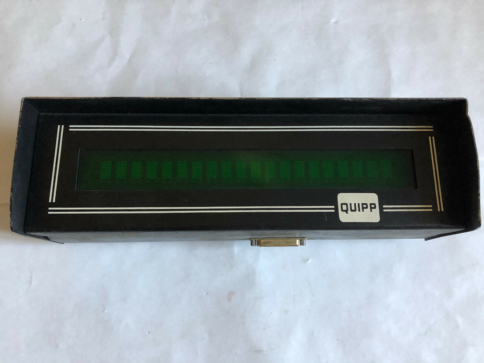 QUIPP 3342-2140 ASSY. BUNDLE MONITOR,EZ | eBay