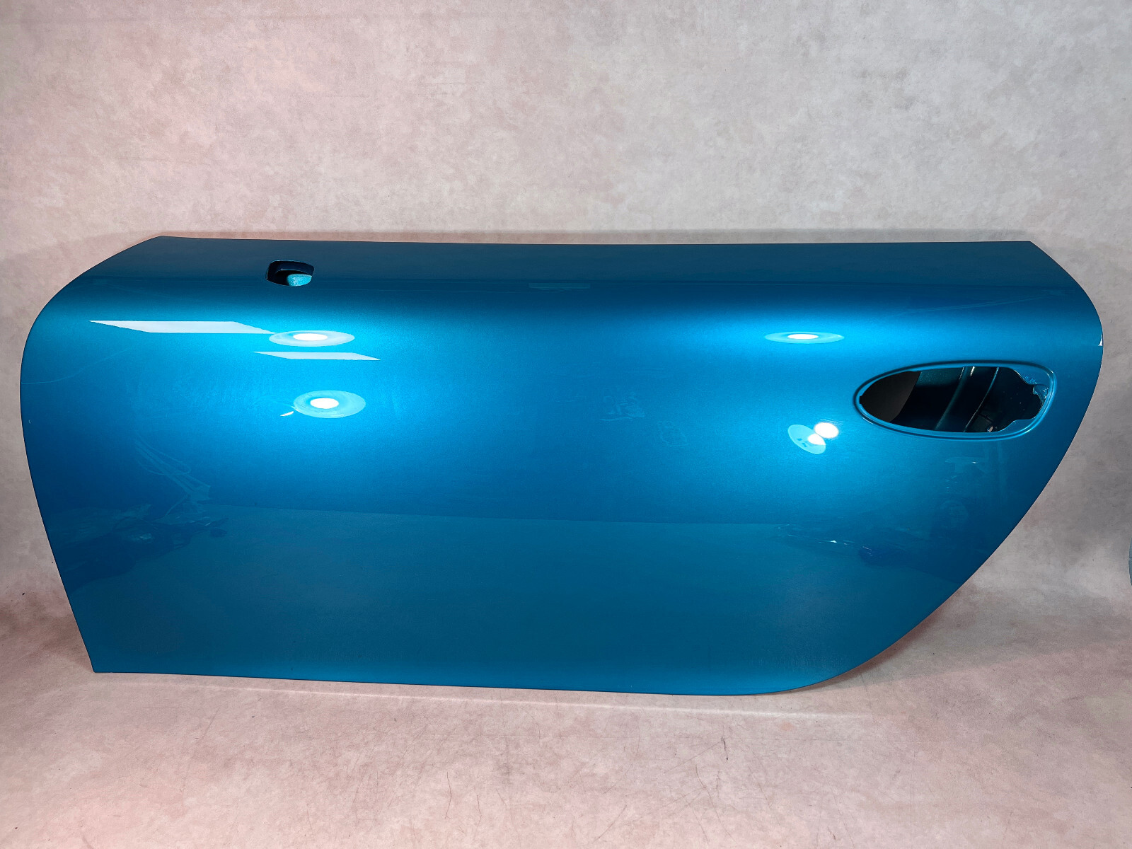 Porsche 911 991 Carrera 981 Boxster GENUINE Left Door Panel 99153151303 ...