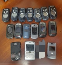 Motorola V8160 Vader Vintage Flip Phone Startac for sale online | eBay