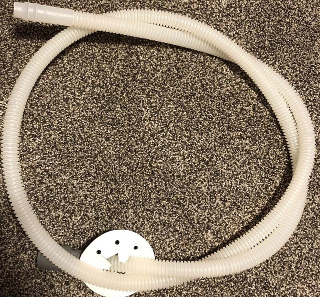 Whirlpool 8269144A Dishwasher Drain Hose for sale online | eBay