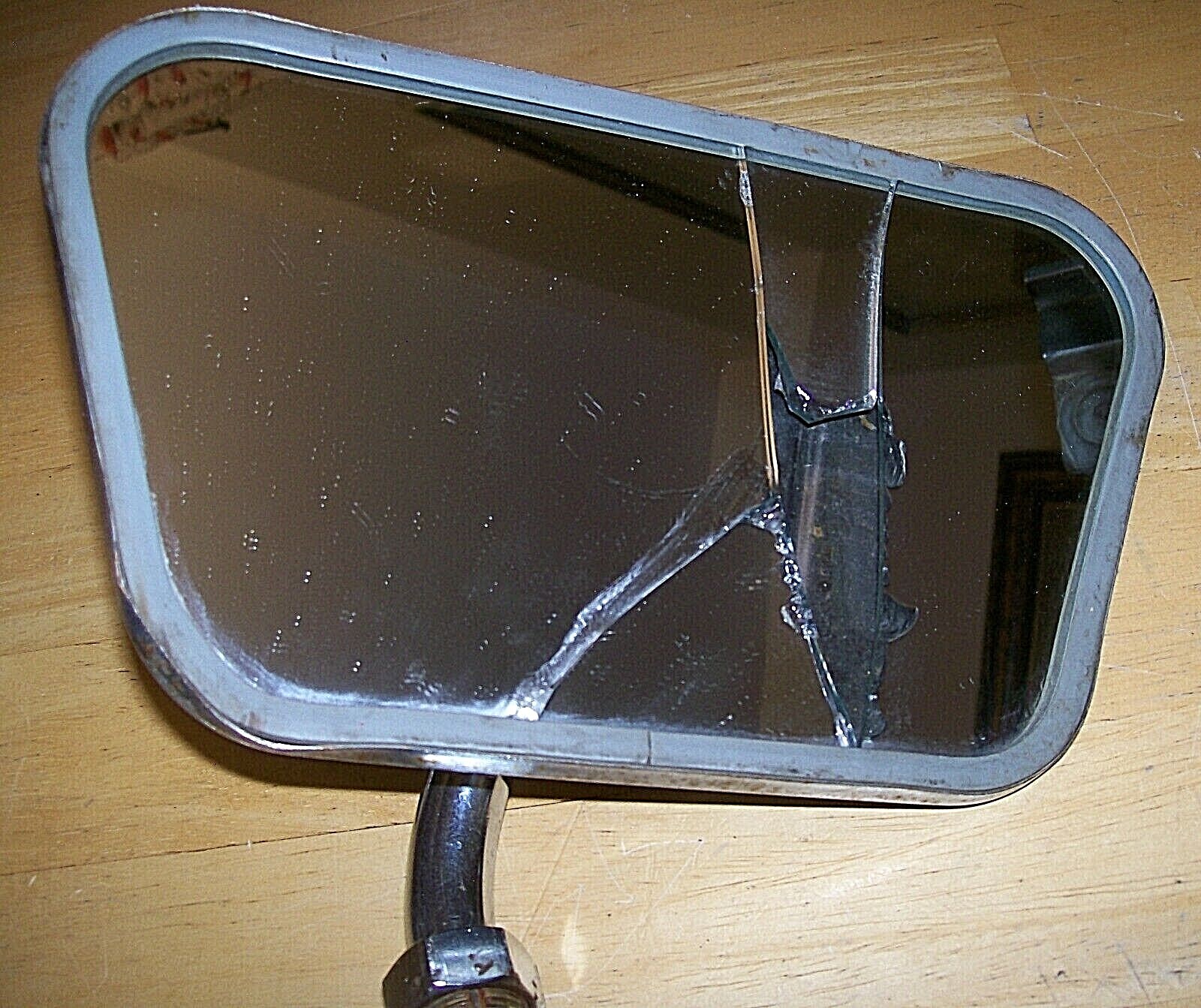 VINTAGE TRUCK SIDE MIRRORS (PAIR) | eBay