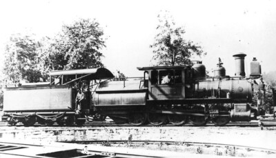 RDG reading railroad 0-10-0 camelback photo | eBay