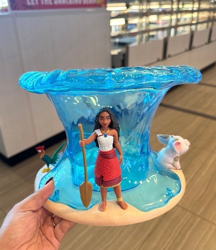 Moana 2 popcorn bucket | eBay