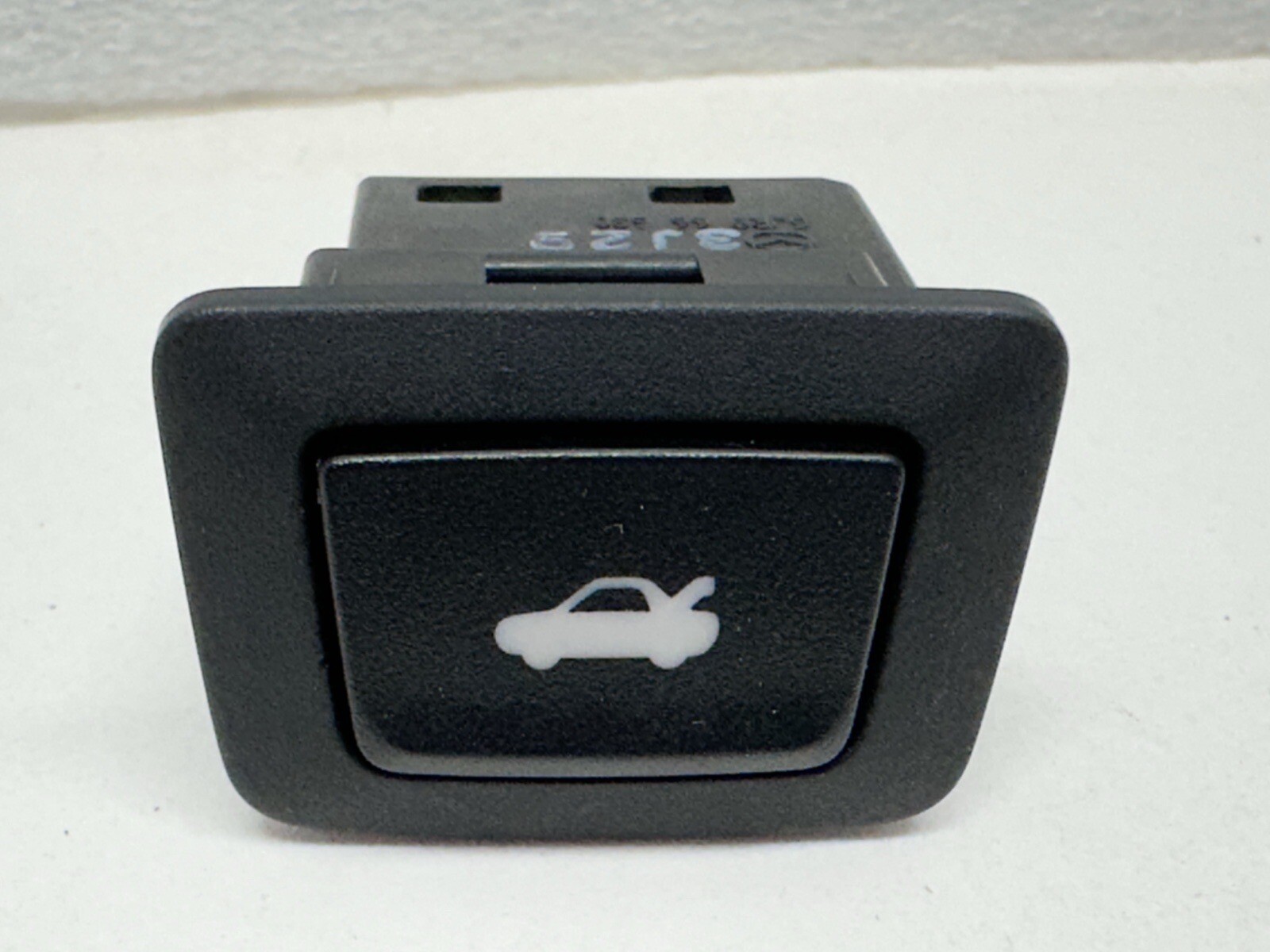 T40155 2014-2021 Mazda 6 Trunk Release Open Switch Button GJR966630 OEM ...
