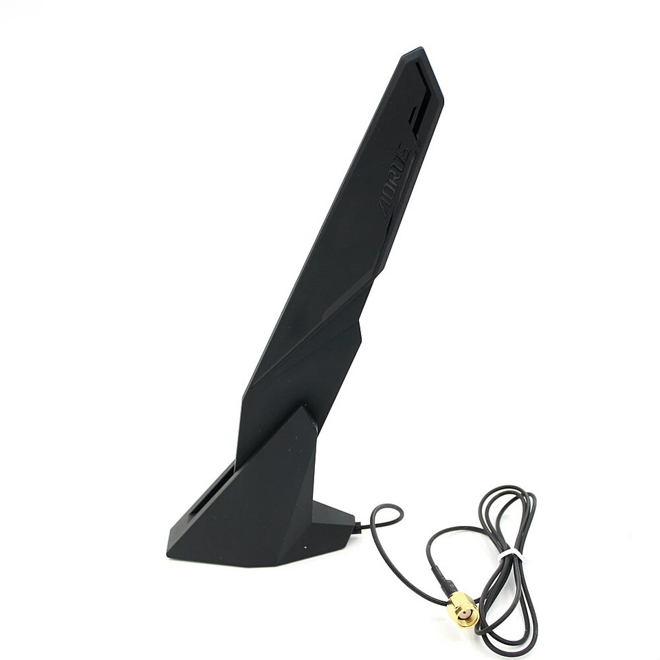 Original Gigabyte WIFI Antenna Support B450 B550 B560 H610 B660 Z690 ...