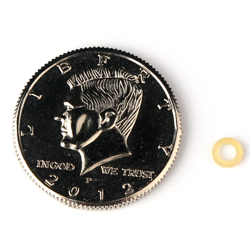 Special Magnetic Flipper Coin Butterfly Coin Magic Tricks Magic ...