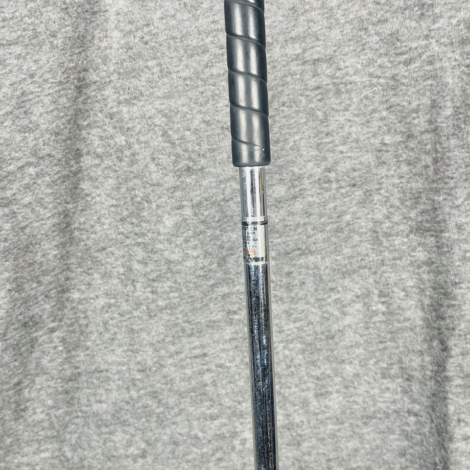 PING B90i Karsten USA Long Putter 50" Split Grip Steel Shaft Right ...