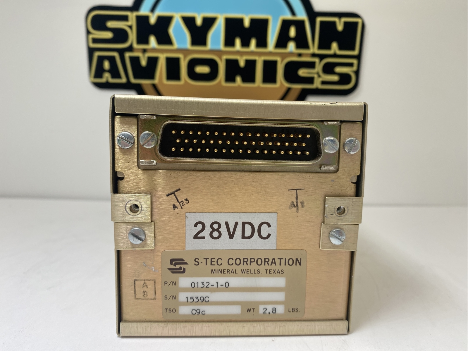 STEC Autopilot Controller | eBay