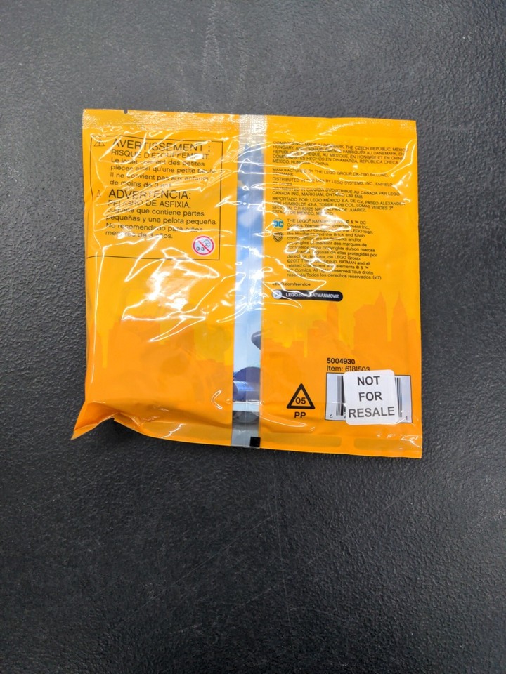 LEGO 5004930 Batman Movie Bat Signal Promo set 2017 NEW 673419271431 | eBay