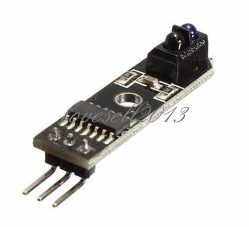 5PCS TCRT5000 IR Infrared Line Track Follower Sensor Obstacle Avoidanc ...