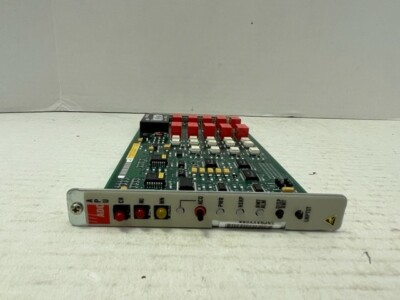 ADC SPX-APU0A1, SNPQAV9DAA, SONEPLEX ALM PROCR MOD | eBay