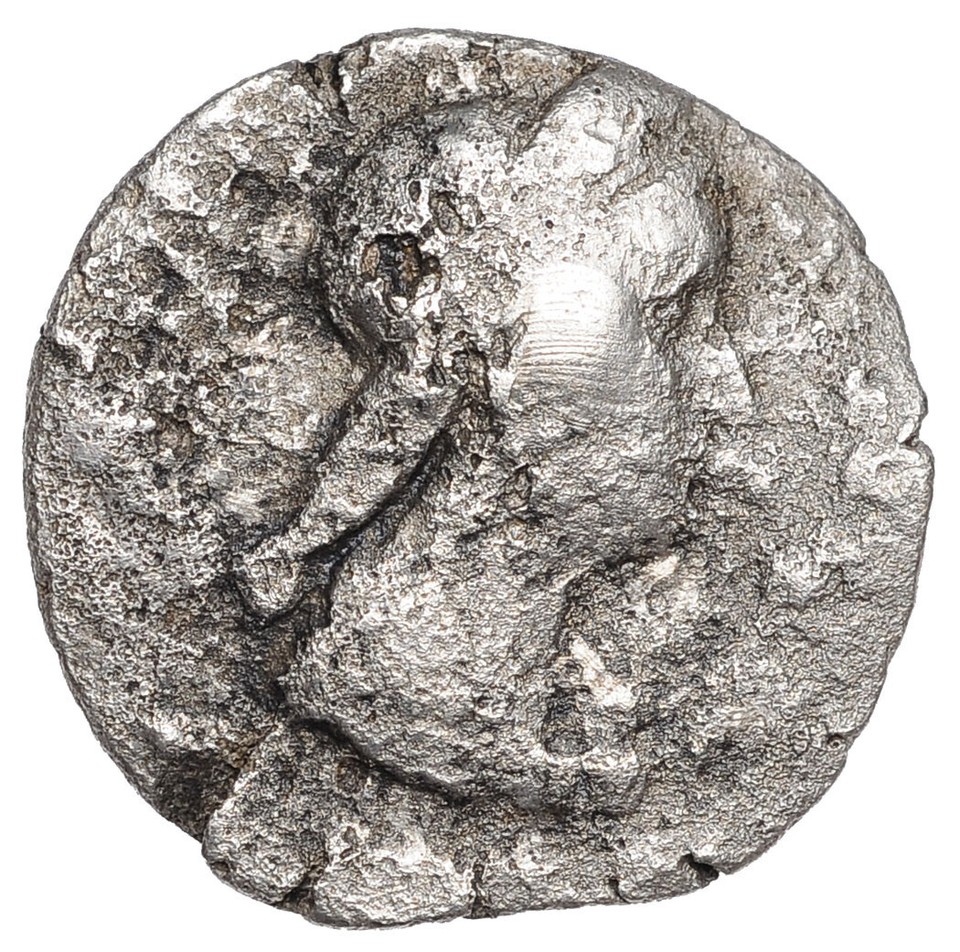 Ancient Roman Empire Coin Silver Denarius Sabina 117 - 137 AD Wife ...