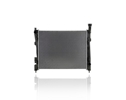 Radiator For 15-15 Dodge Durango Heavy-Duty '16-'20 5.7/6.4L ...