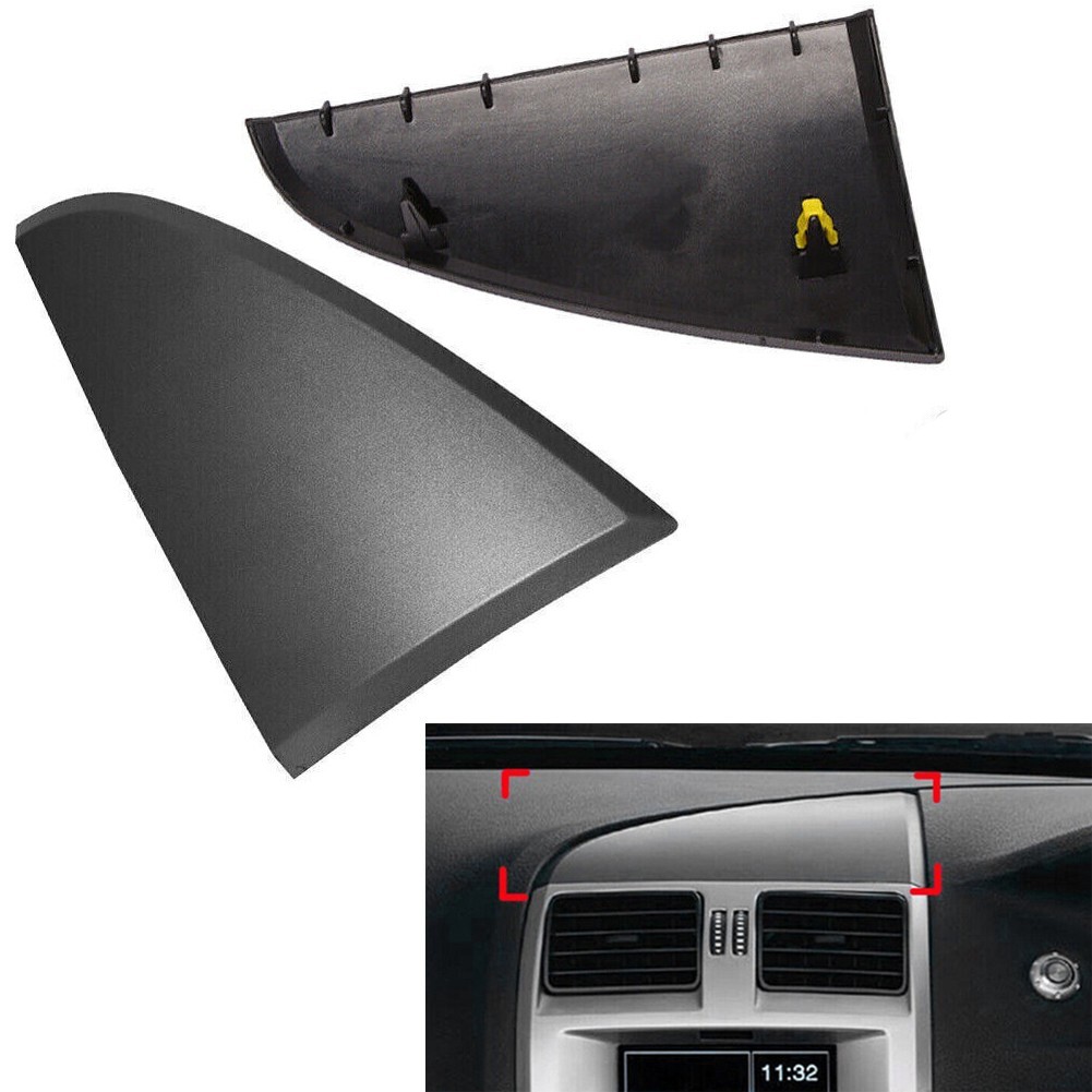 Premium Quality Dash Board Panel Trim Cover for Falcon BABF 02~11 Black ...