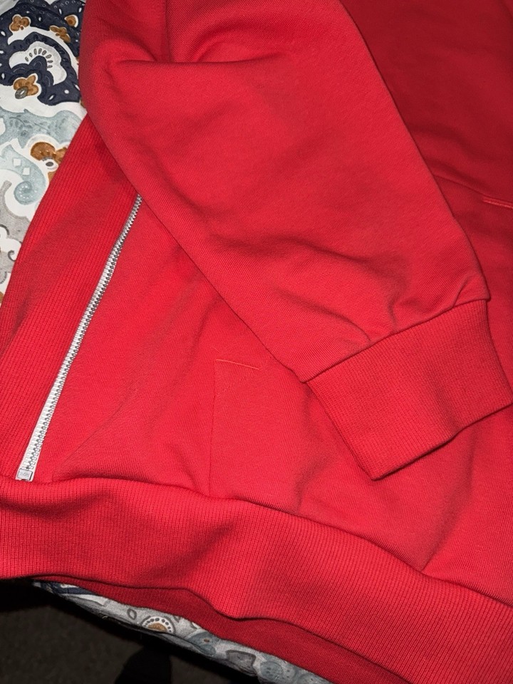 Ohio state Buckeyes Nike 2025 Sideline Standard Issue Hoodie XXL | eBay UK