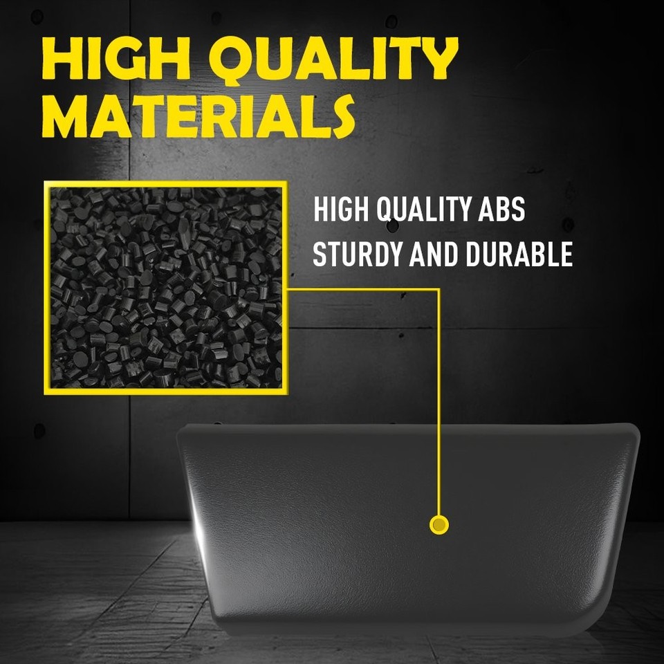 Front Right Door Trim Molding Fit 2014-2018 Ram ProMaster 1500/2500 ...