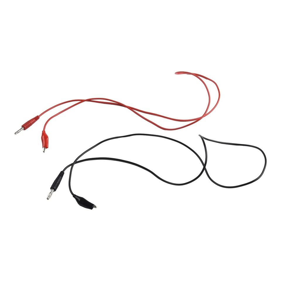 Test Line Dual For Multimeter Measure Tools Test Cable Line Tester ...