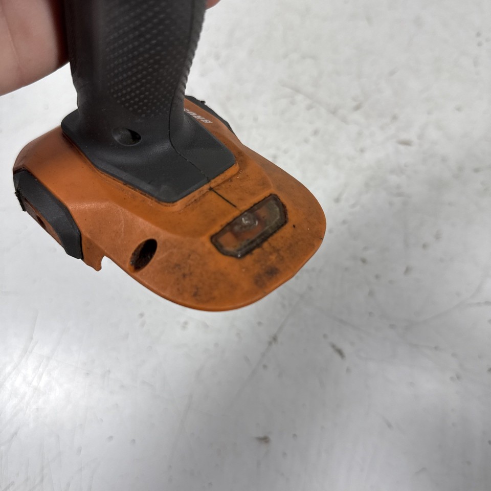 RIDGID R87012 18V SubCompact Brushless Cordless 1/2 in. Drill/Driver ...