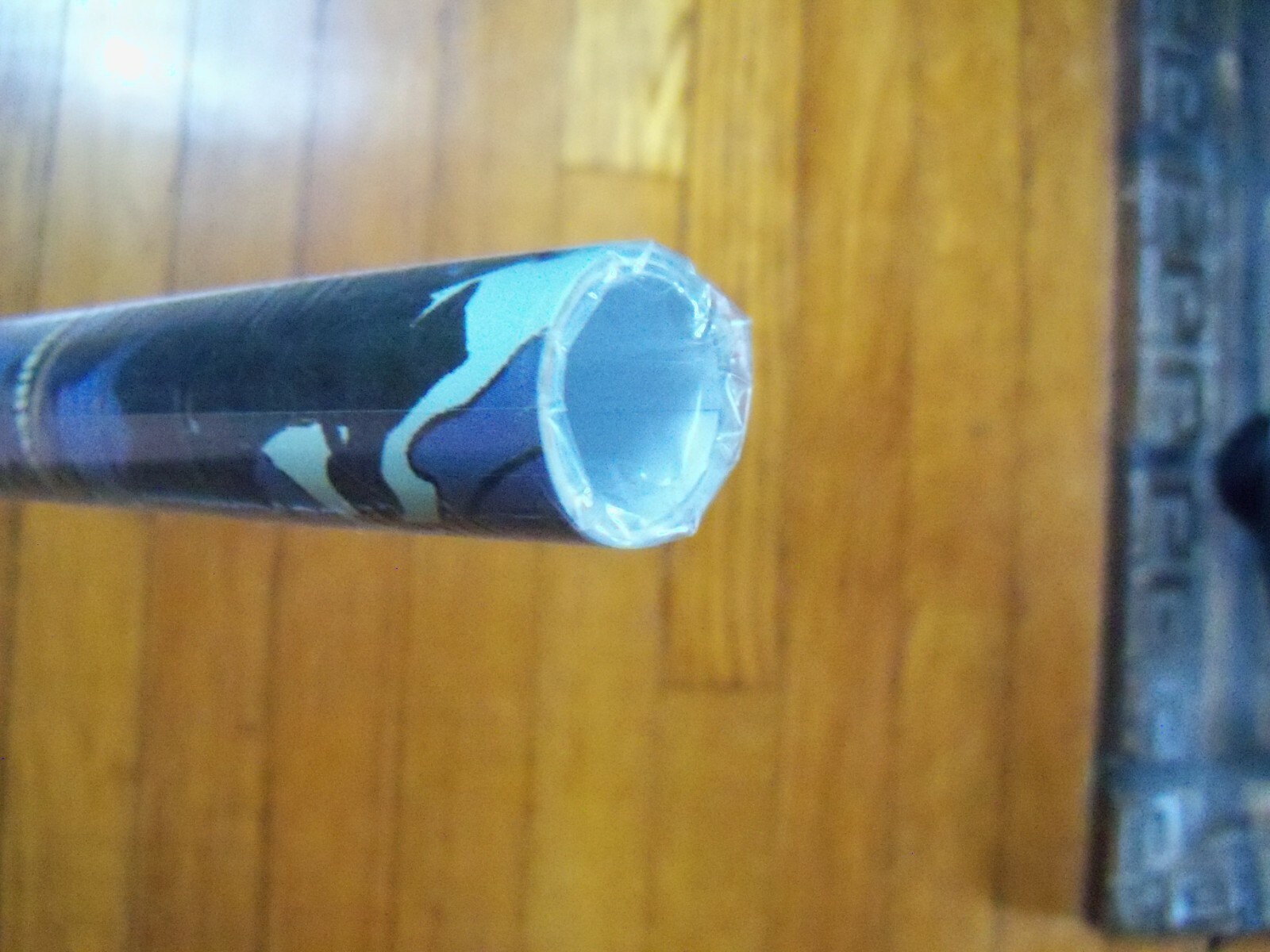 Marvel Comics Shadowland Poster by Billy Tan 55 x 26 Rolled Panorama ...