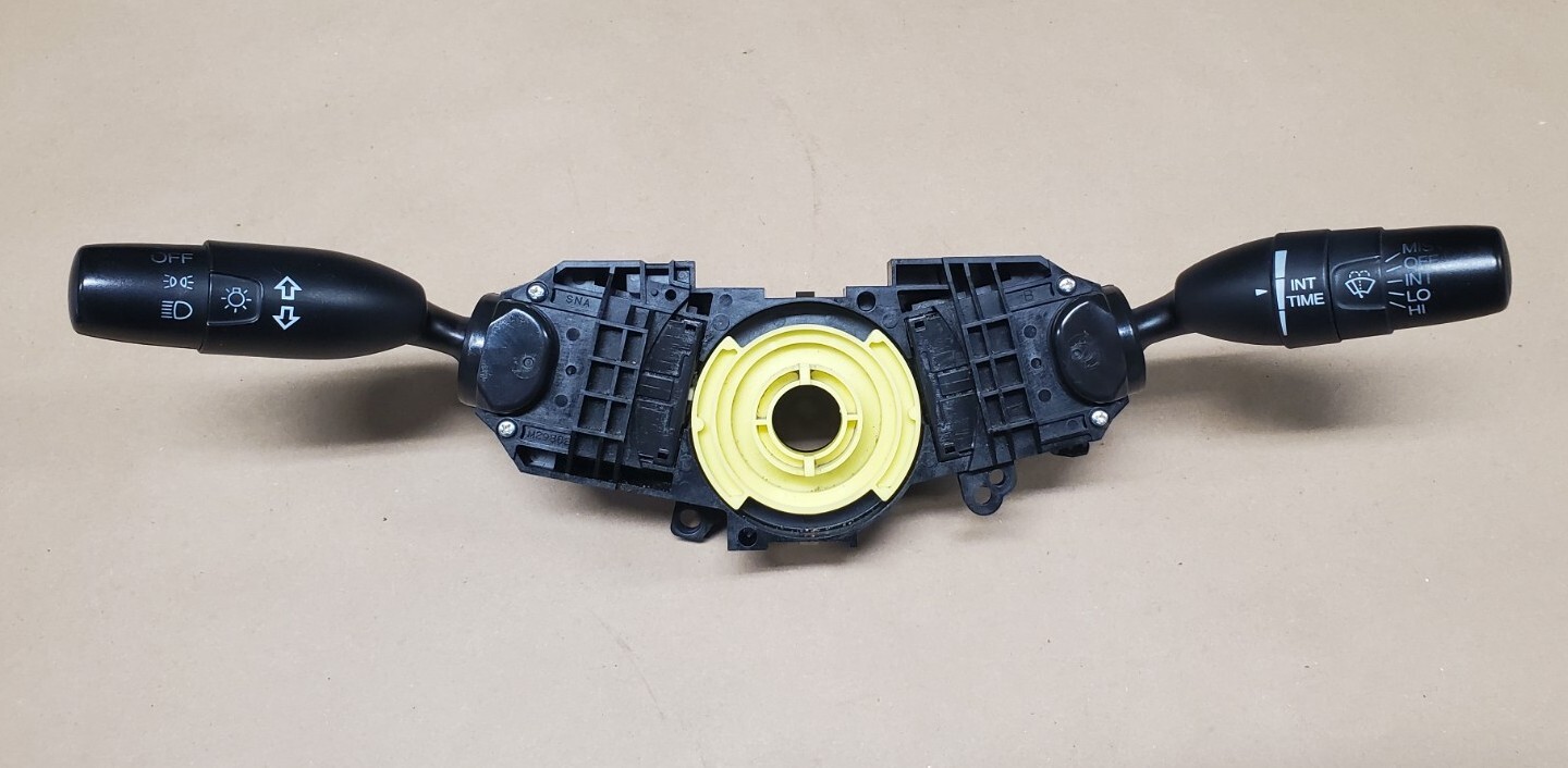 2006-2011 Honda Civic Turn Signal Wiper Combination Switch OEM | eBay