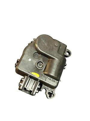 2013-2020 Ford Fusion A/C Heater Door Blend Actuator Motor Module GS7H ...