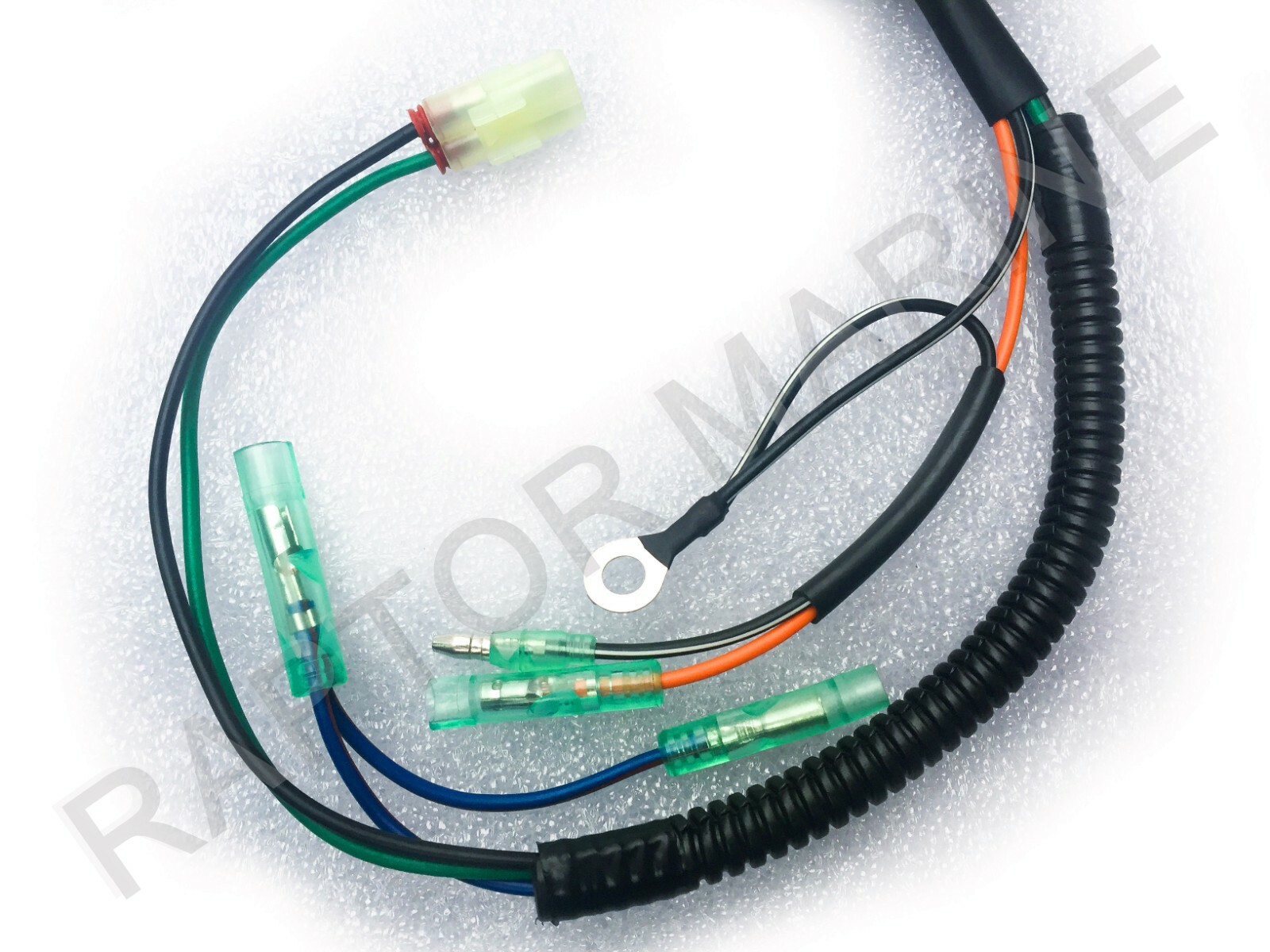 CDI unit for SUZUKI DT9.9/DT15 outboard PN 32900-93911 | eBay