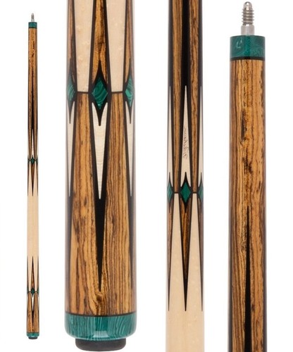 Pechauer PEC13 P13-N N Series Pool Cue | eBay